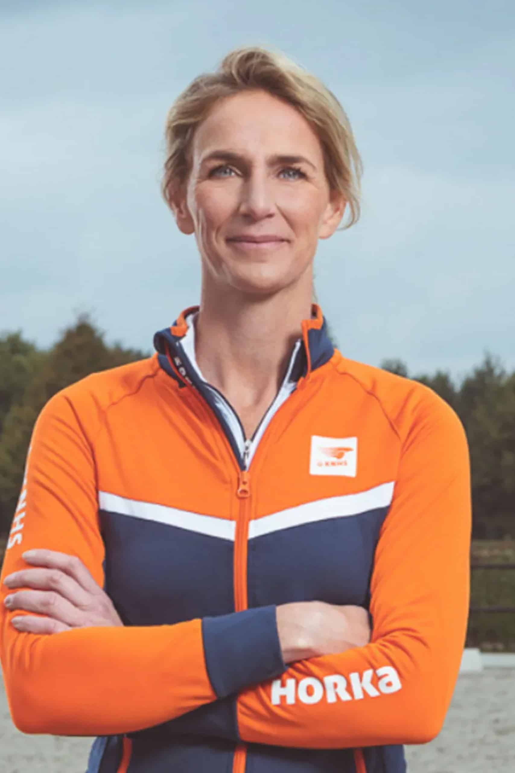 Organisatie – Jumping Amsterdam