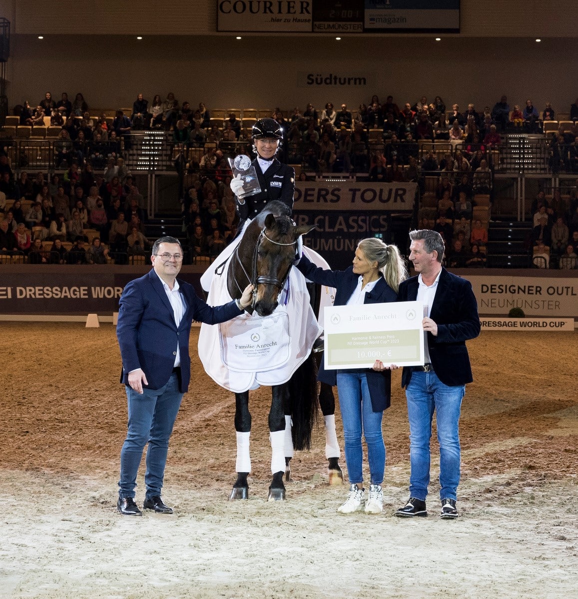 Partner talk: Plospan – Jumping Amsterdam