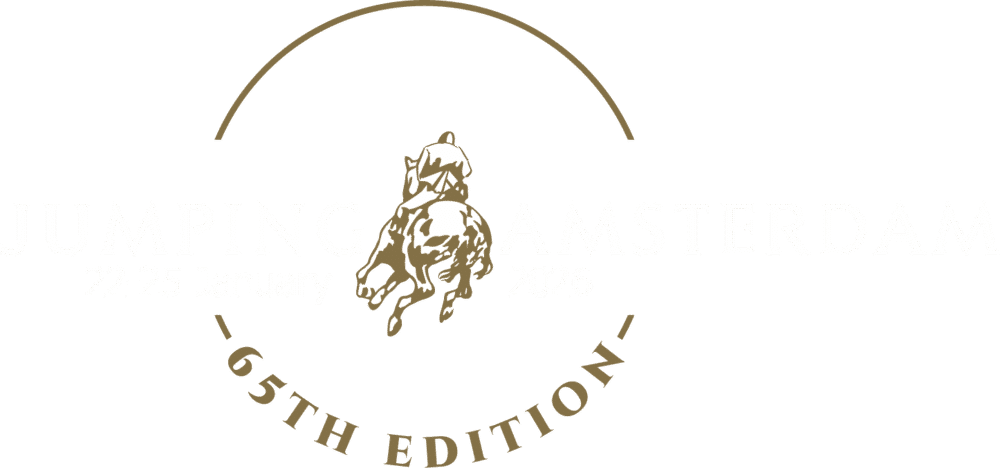 De nieuwe visual van Jumping Amsterdam 2026: magie op de Dam – Jumping ...
